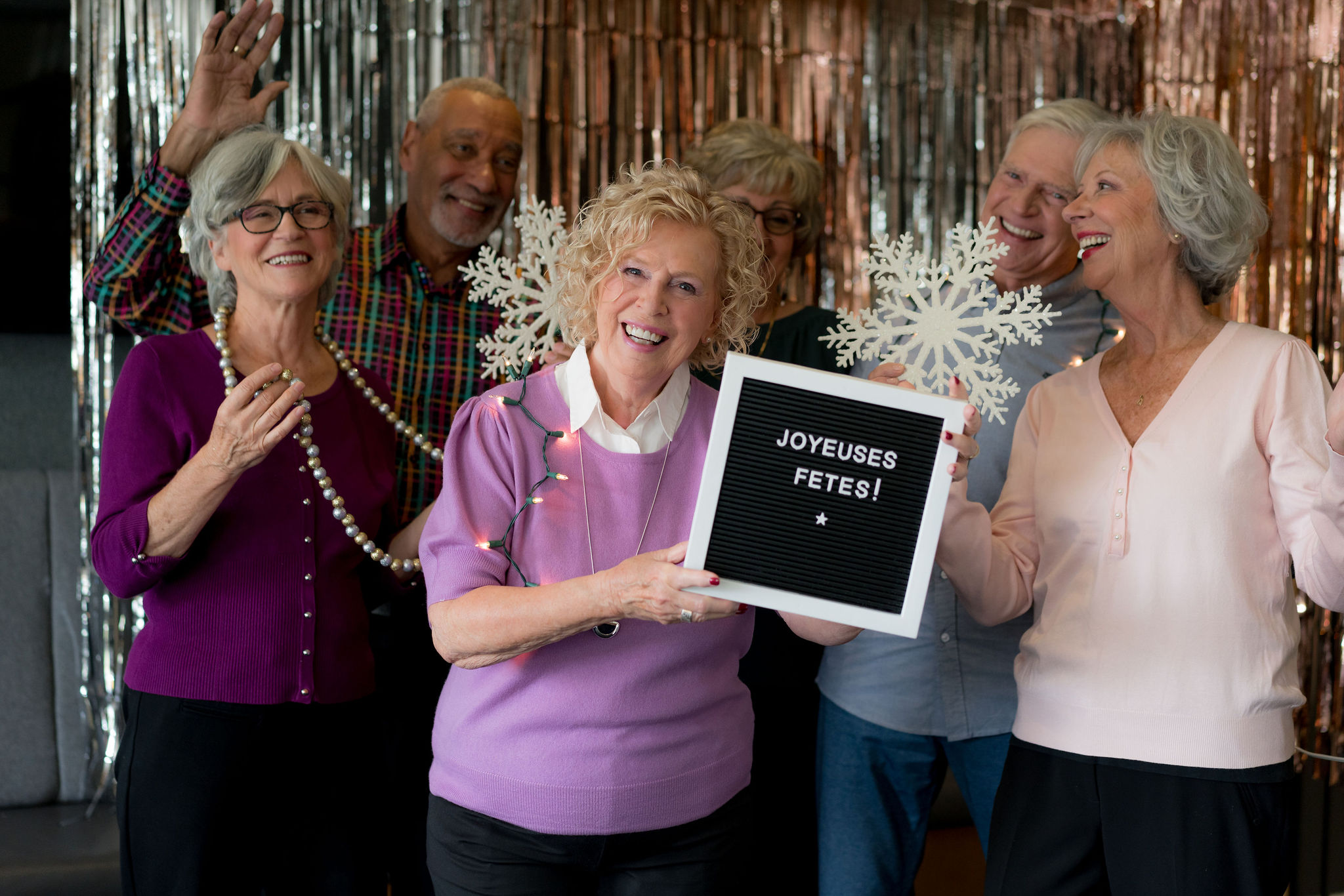 A gift guide for your favorite senior - Cogir USA