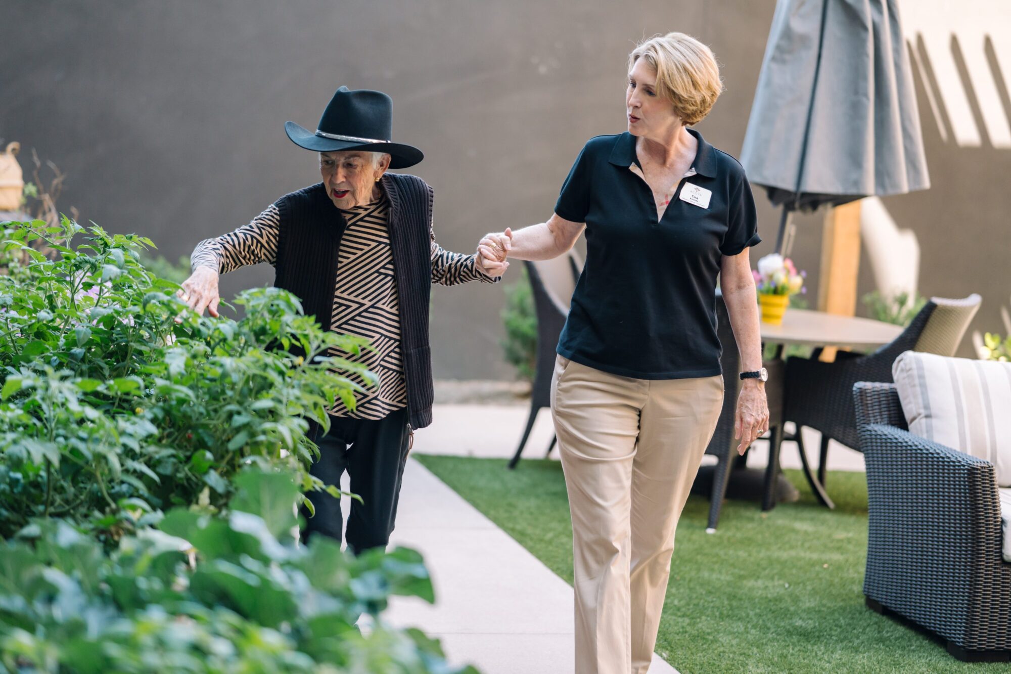 Senior Living in Newberg, OR | Solista Newberg by Cogir
