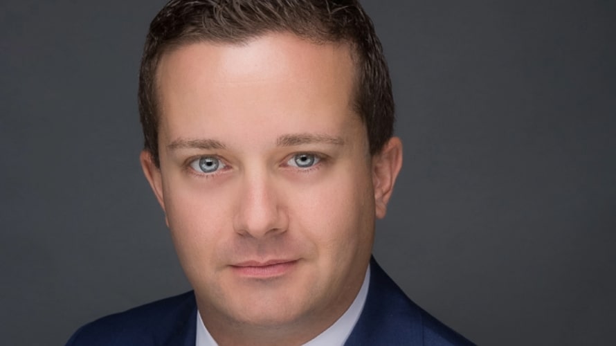 Cogir Senior Living welcomes COO to propel growth
