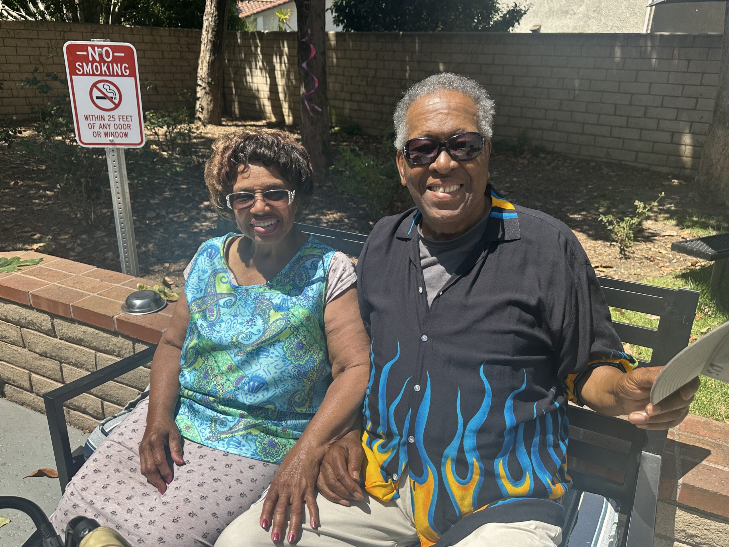 Senior stories by Cogir: Martin Yarbrough - Cogir USA