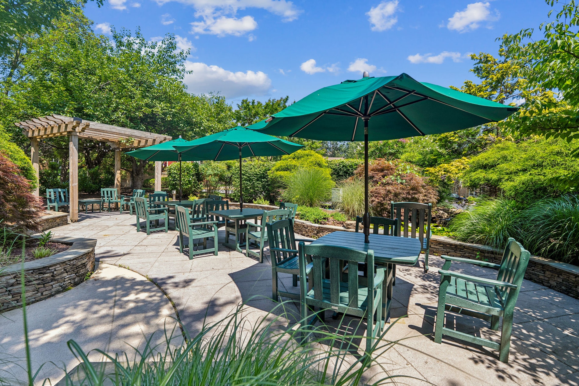 View Community Photo Gallery | Cogir of Alexandria Fillmore