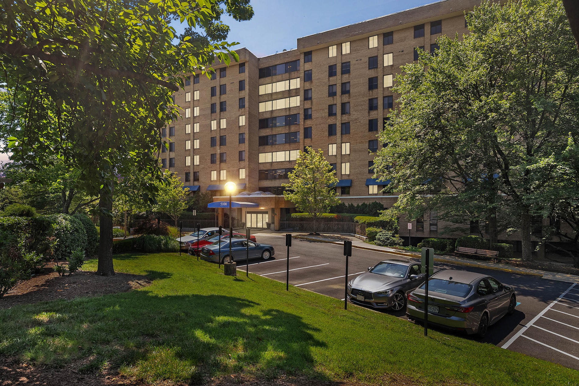 View Community Photo Gallery | Cogir of Alexandria Fillmore