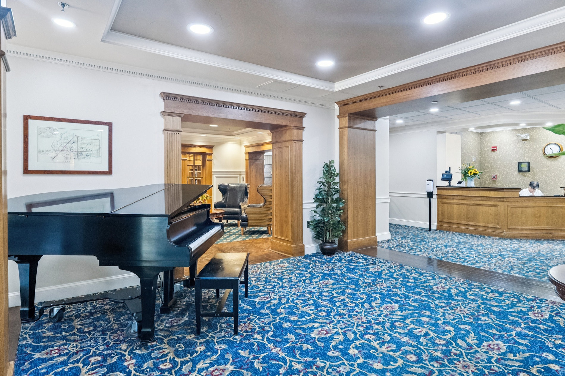 View Community Photo Gallery | Cogir of Alexandria Fillmore