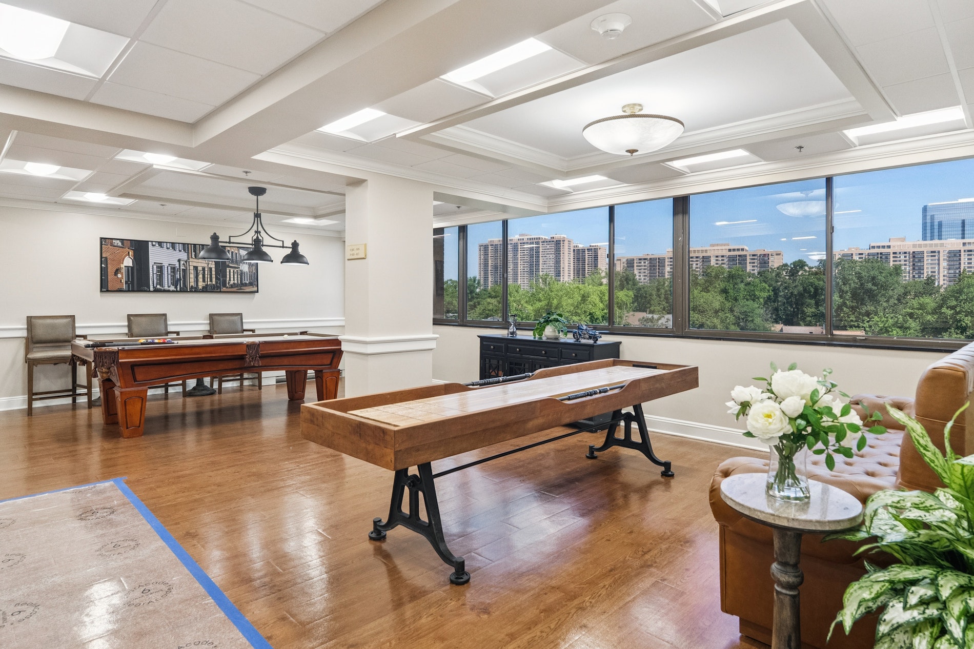 View Community Photo Gallery | Cogir of Alexandria Fillmore