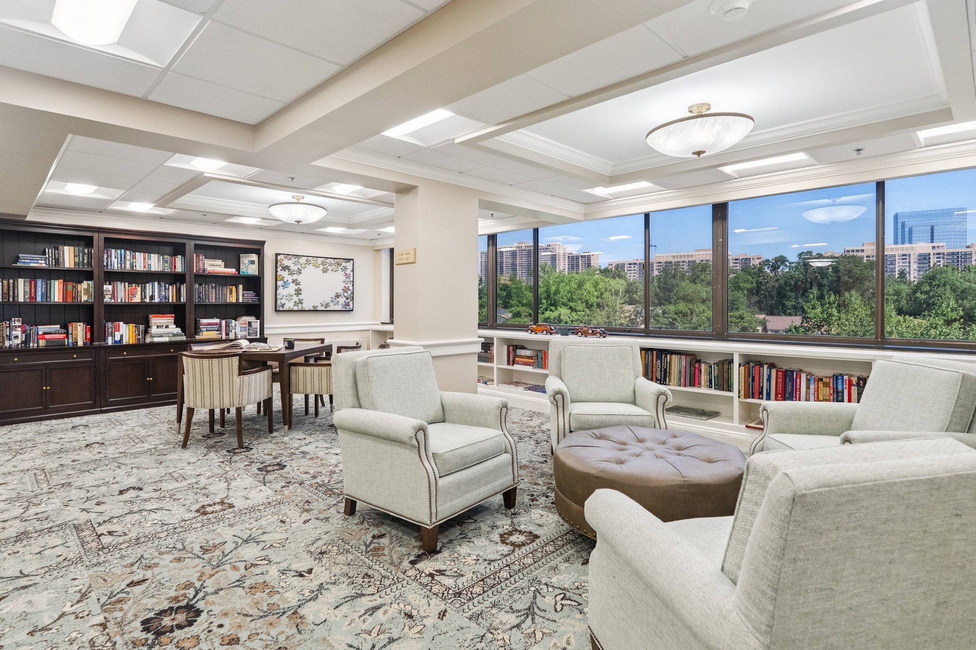 View Community Photo Gallery | Cogir of Alexandria Fillmore