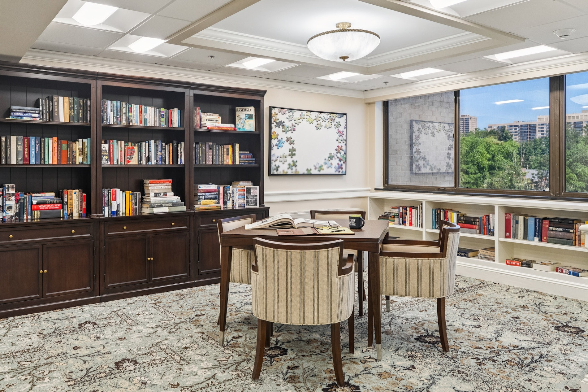 View Community Photo Gallery | Cogir of Alexandria Fillmore