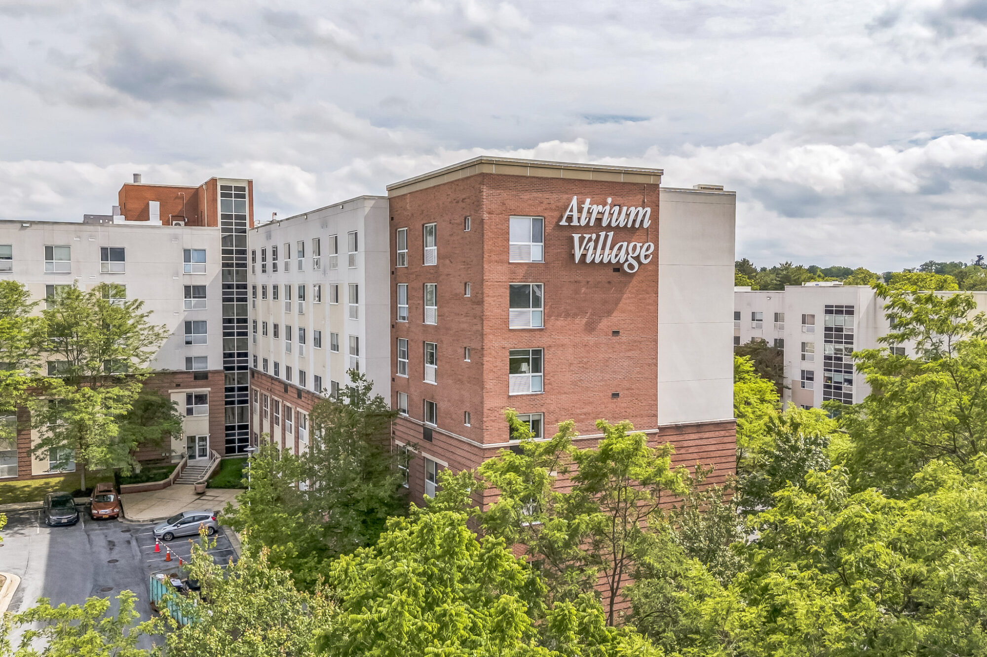 Gallery - Atrium Village by Cogir Senior Living